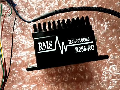 Stepper Controls & Drives - Microstepping Drive