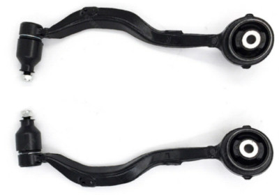Front Lower R+L Control Arm Set of 2pc for Lexus LS 460 & LS 460L 4.6L ...