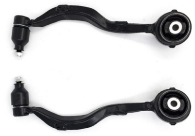 Front Lower R+L Control Arm Set of 2pc for Lexus LS 460 & LS 460L 4.6L ...