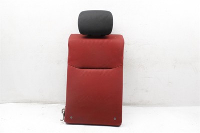 2012-2015 Honda Civic Si Seat Cushion Assembly Rear Right Passenger RH ...