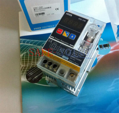NEW IN BOX 1PC FOTEK Single phase power regulator DSC-240 | eBay