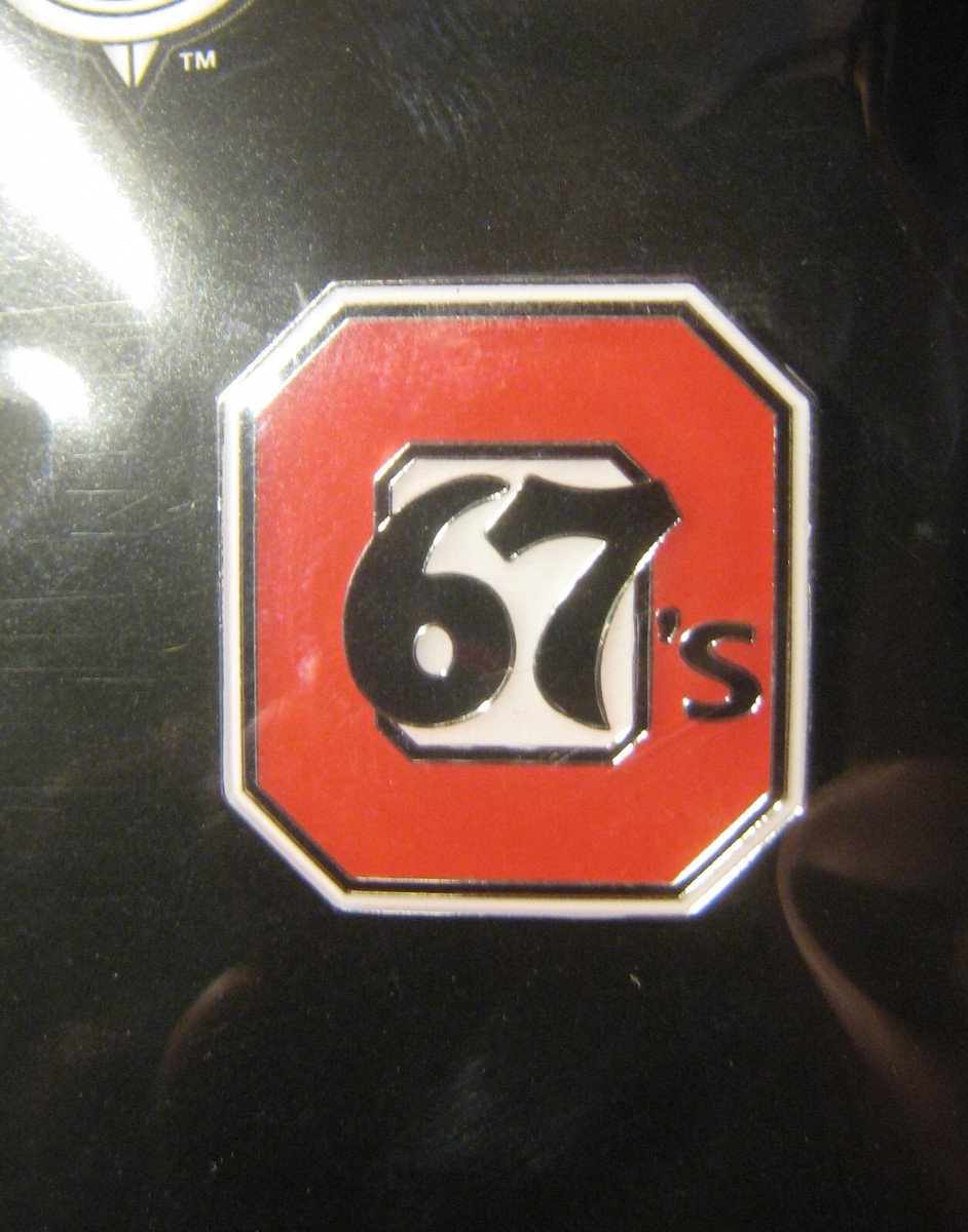 67s Logo