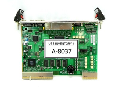 Card Based (VXI/PXI/PCI) - Vme Cards