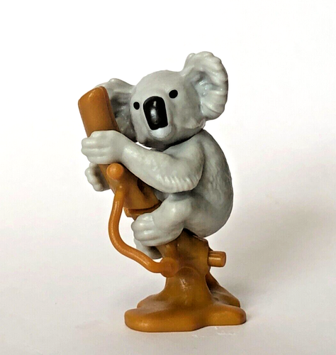 Kinder Surprise Natoons KOALA VD288 - NO BPZ Paper | eBay.de