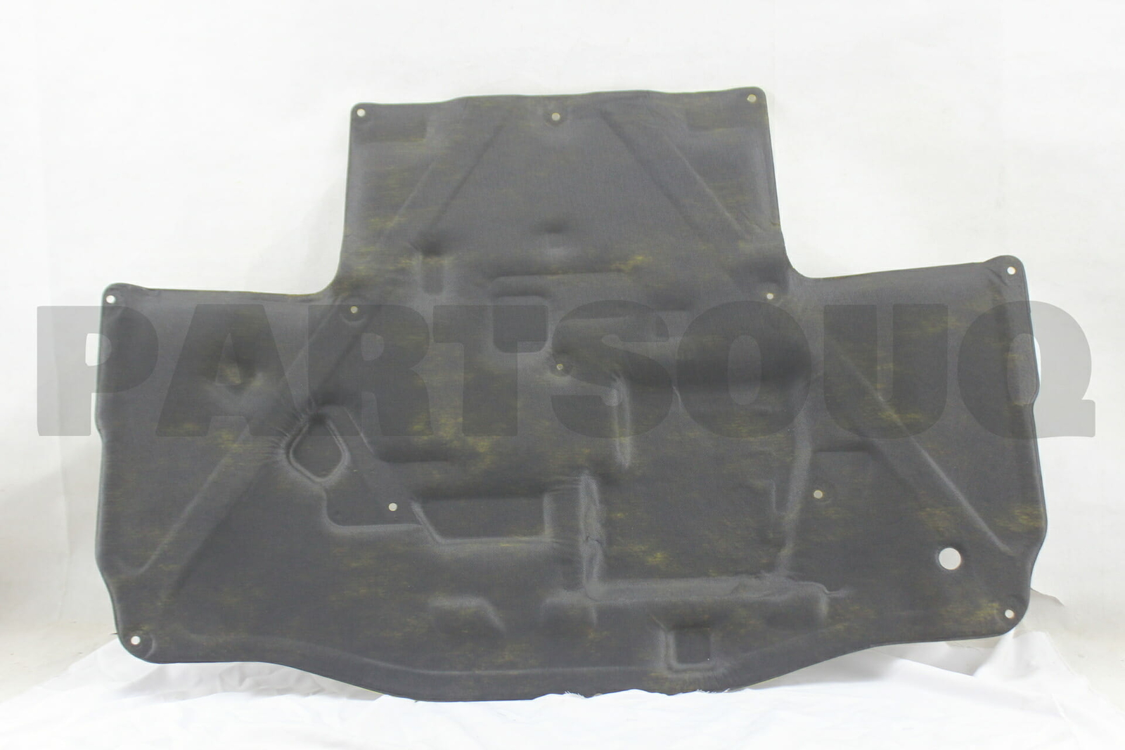 5334160100 Toyota Hood Insulator 53341-60100 Genuine OEM Part for sale ...