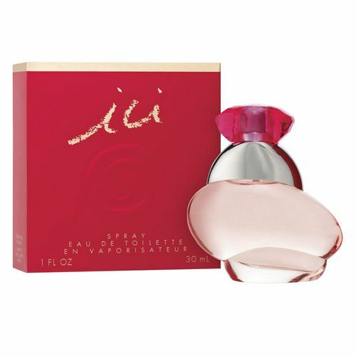 ICI BY COTY/ 30ML/ WOMAN/ EDT SPRAY box ripped off | eBay