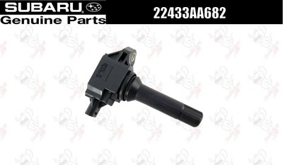 Bobine d'allumage Subaru Genuine Forester 14-16 XV 13-14 Over Plug ...