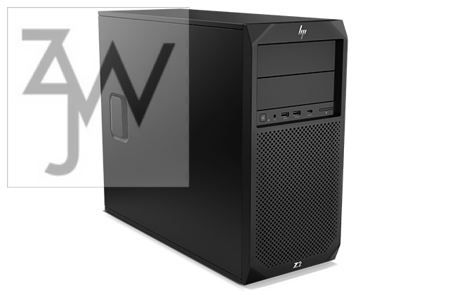 HP Z2 Tower G4 Workstation - i7-8700 GTX 1050 32GB RAM 960GB SSD WIN11 ...