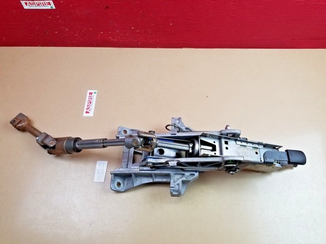 2015-2016 Ford Escape Steering Column Assembly CV613C529DB OEM for sale ...
