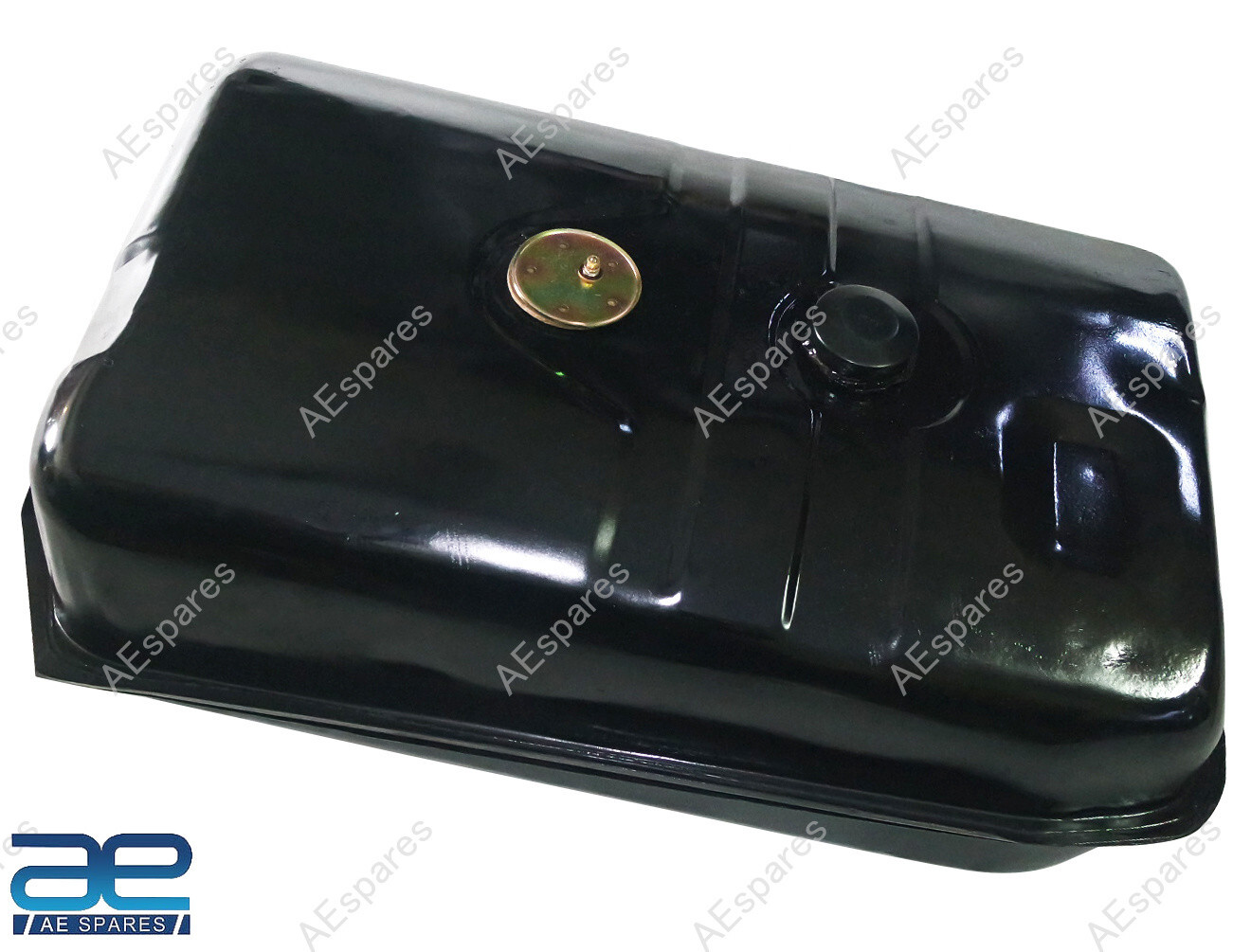 579701M91 579702M91 534050M91 Fuel Tank Fits Massey Ferguson 235 AEs | eBay