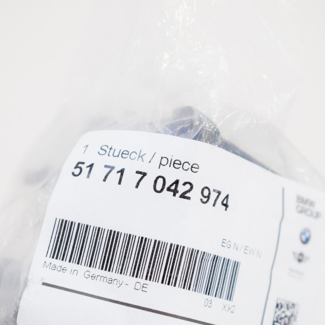 BMW 2 Gran Tourer F46 Jack Pad 51717042974 7042974 Genuine for sale ...