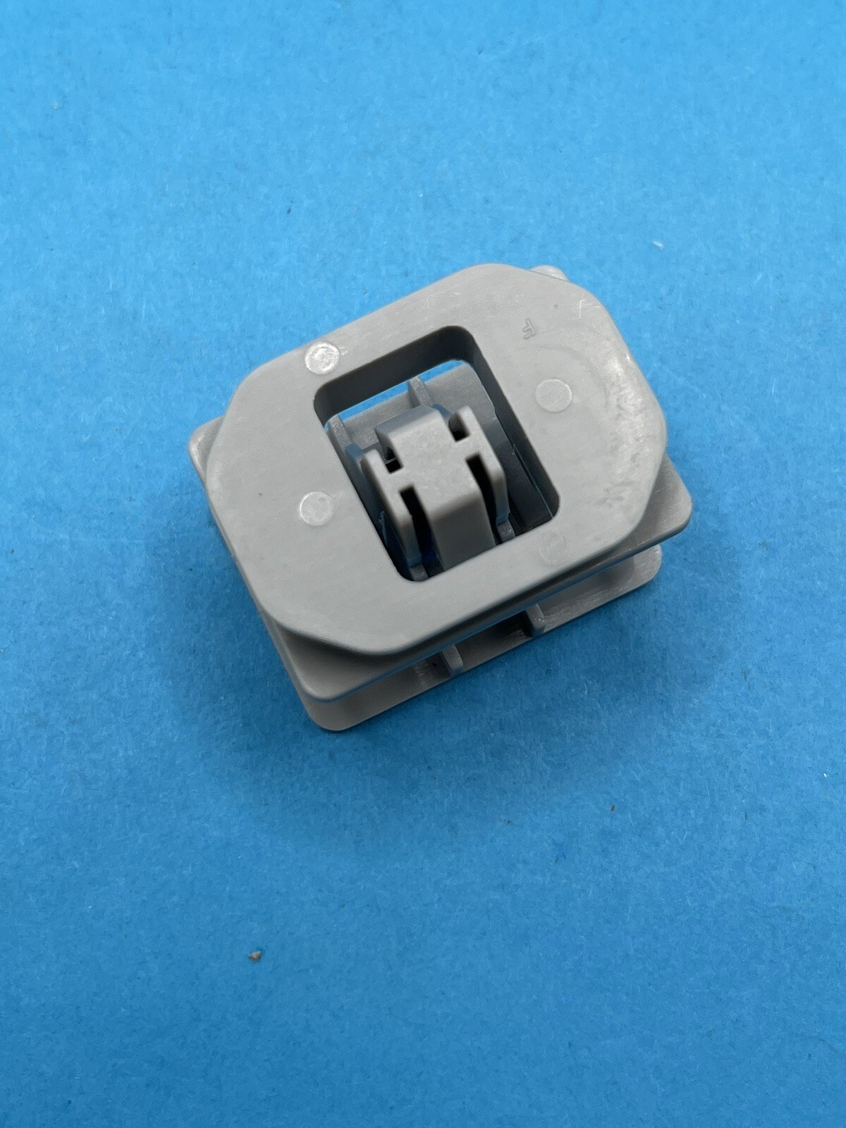 (Pack of 10) Rocker Panel Moulding Clips Fasteners for Ford 500 ...