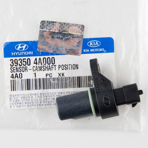 Hyundai Kia SENSOR Camshaft Position part #39350 4A000 1PC, Genuine OEM ...