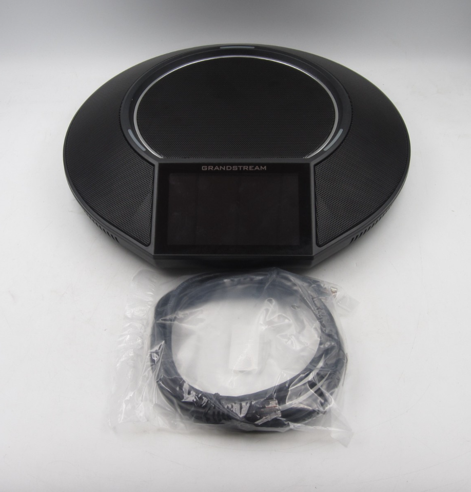 Grandstream GAC2500 Android Conference Phone – HD Audio, 6 Lines ...