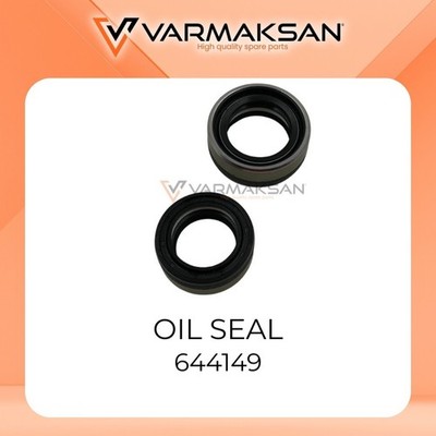 OIL SEAL 30*44*17 for 644149 11716714 VOE11716714 12036964B CNH ...