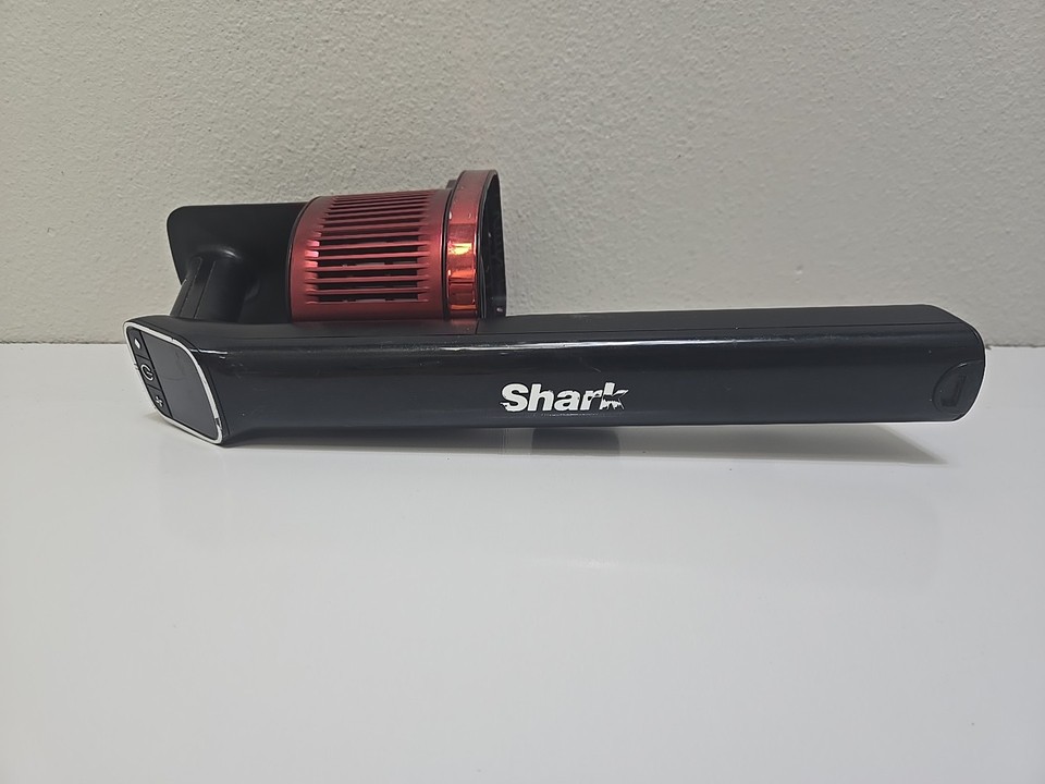 GENUINE SHARK Vertex Pro Vacuum IZ662H Replacement MAIN BODY/MOTOR Part ...