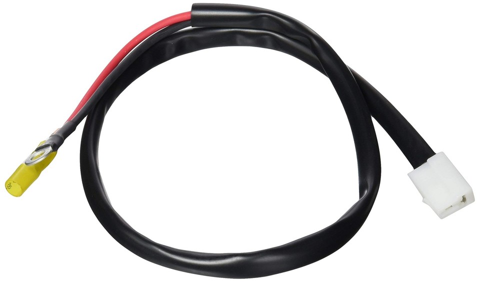 SPAL Electric Fan Pigtail Harness | eBay