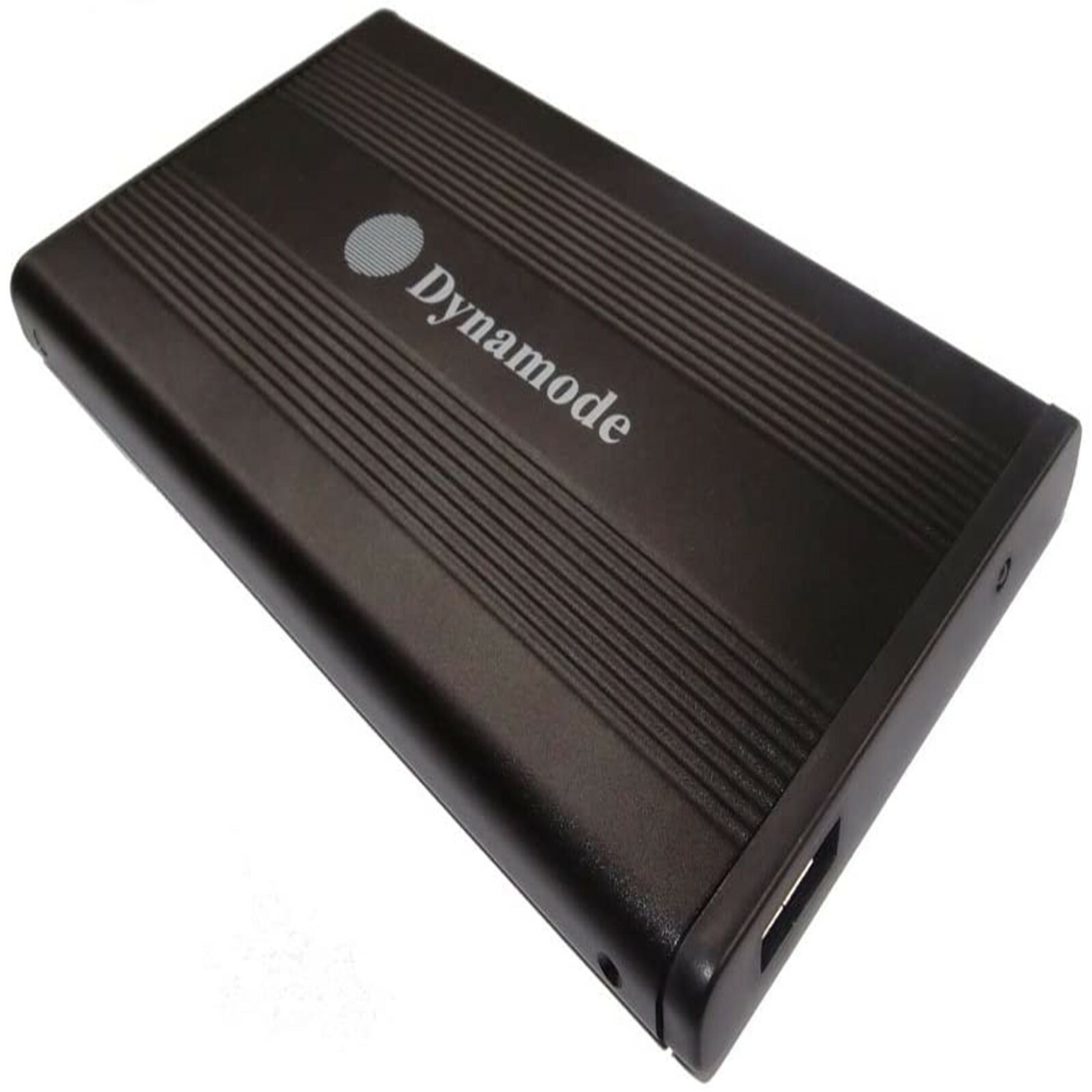 Dynamode USB 3.0 SATA Hard Desk 3.5" Enclosure HDD 5Gbps Data Transfer ...