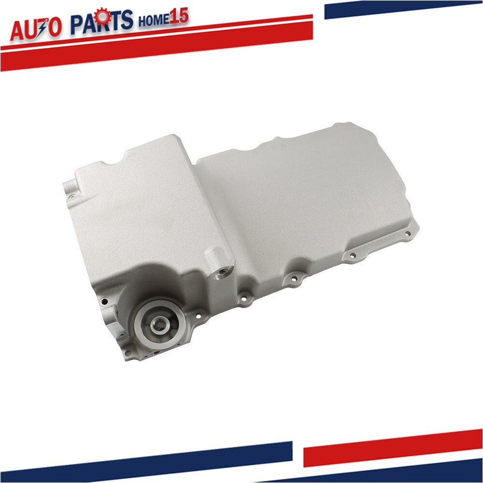 LS Swap Retrofit Low Profile Oil Pan Kit For GM LS1 LS2 LS3 Engine 55 ...