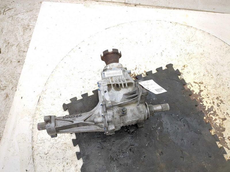 2010-2023 BUICK ENCLAVE CHEVY TRAVERSE EQUINOX GMC Transfer Case ...
