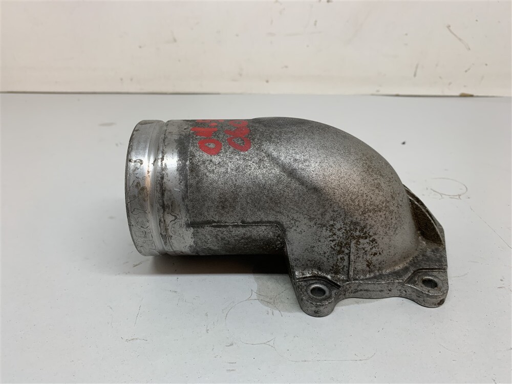 Stock OEM Air Intake Elbow Manifold Ford F350 F250 6.0 PowerStroke ...