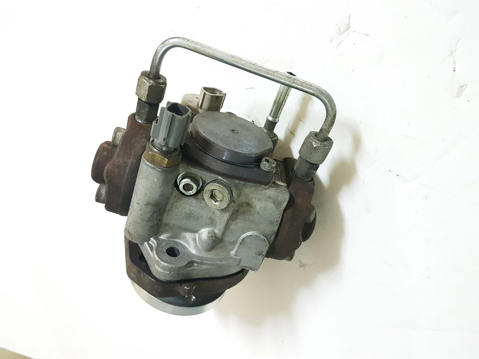 2005-2015 Nissan Navara D40 PICK UP 2.5DSL YD25 Diesel Fuel Injection ...