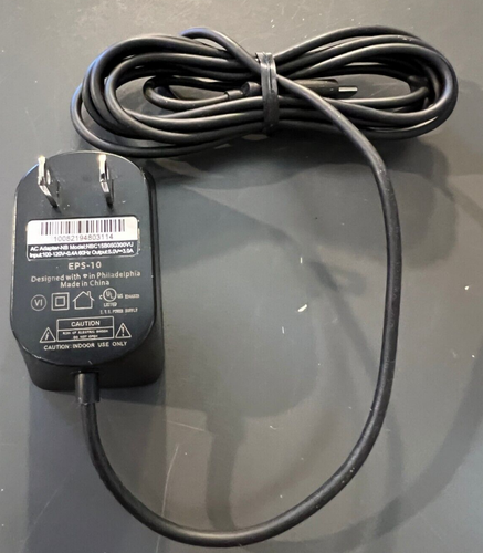 Replacement Xfinity USB-C Power Adapter EPS-10 NBC15B050300VU 5V 3A | eBay
