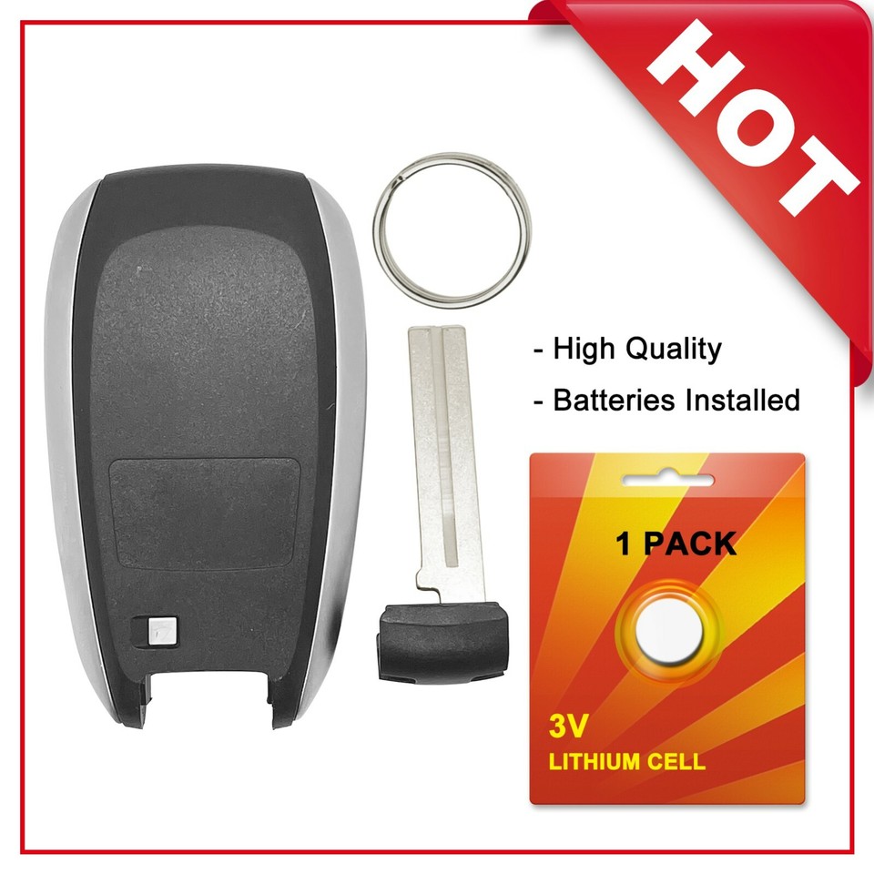 For Subaru 2015 2016 2017 Legacy Outback 2016-2018 WRX STI Smart Prox ...