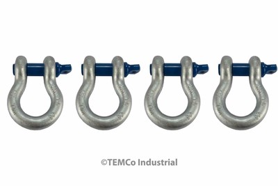 Rigging - Clevis Rigging