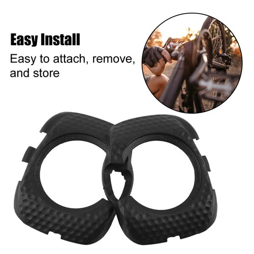 1pair Cleat Cover Walkable Replacement Parts Quick Release For ...