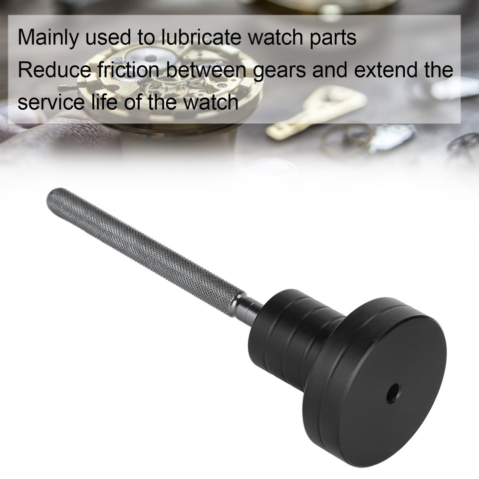 Automatic Watch Oiler Lubricant Repair Oil Pin Pen Tool Accessory For ...
