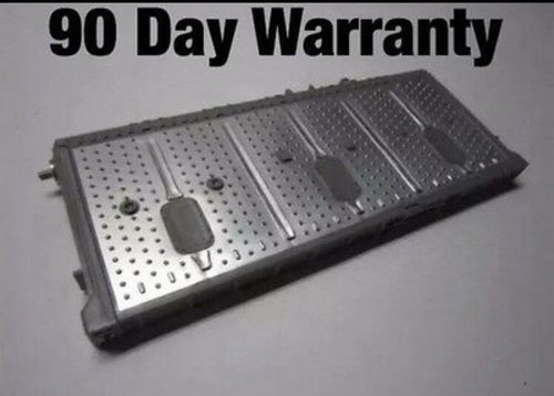 5X Toyota Prius Camry Hybrid Battery Cells Modules 7.8V - 8V TESTED (5 ...