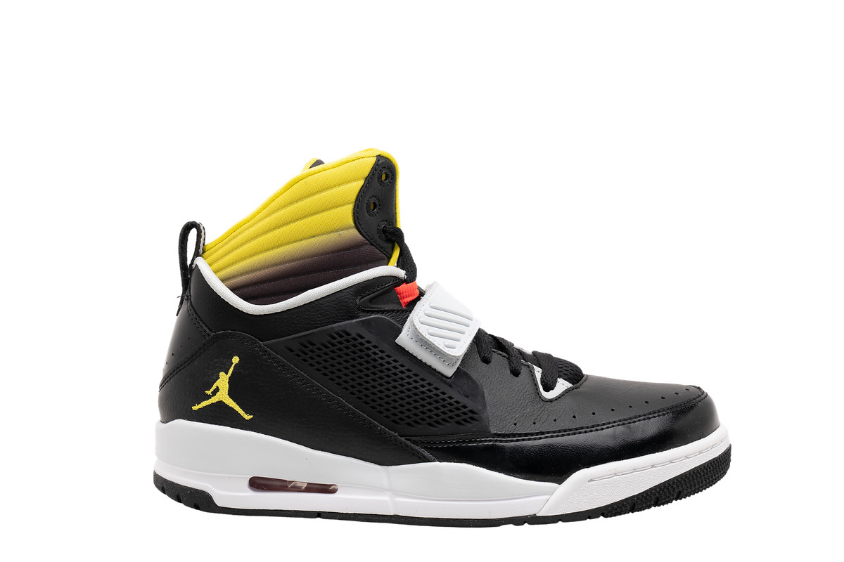 Jordan Flight 97 Vibrant Yellow for Sale | Authenticity Guaranteed | eBay