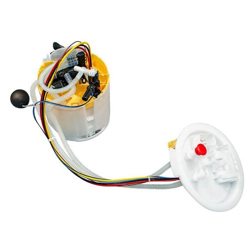 16119468612 16117214882 For BMW X4 2018-2021 2.0T Fuel Pump Module ...