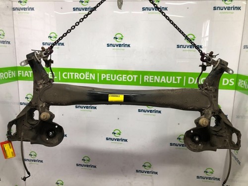ESSIEU ARRIÈRE FWD ABS Citroën C4 Picasso (3D/3E) 2016 1610186480 | eBay