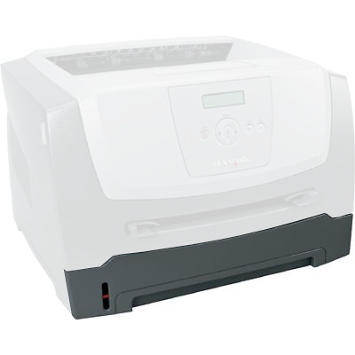 Lexmark 40X2842 E250 E350 E352 E450 Paper Tray Cassette for sale online ...