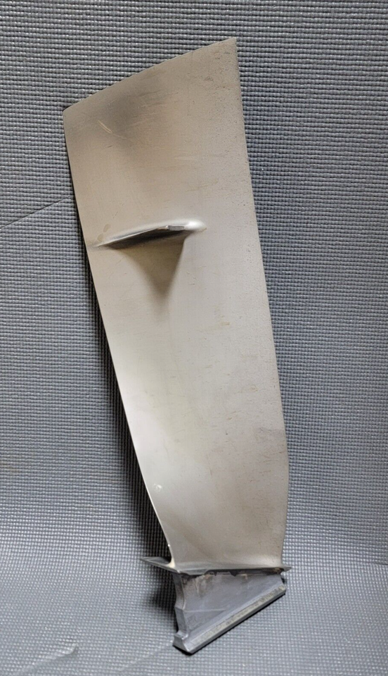 CFM56-5A STAGE 1 TITANIUM FAN BLADE - Part No: 336-007-712-0 | eBay