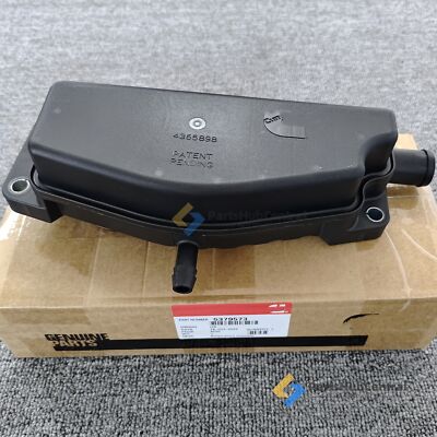 Genuine OEM Crankcase Breather For Cummins X15 XPI Engine 5417366 ...