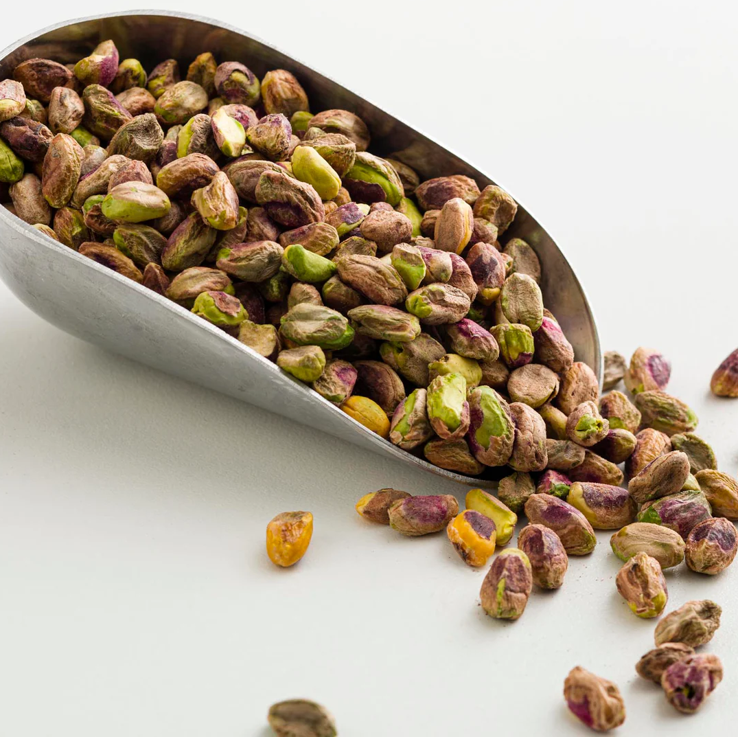 Raw California Pistachio Kernels – 3LB of Pure Nutrient-Rich Goodness ...