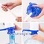 5 & 6 Gallon Hand Pump for Water Bottle Jug Manual Drinking Tap Spigot ...