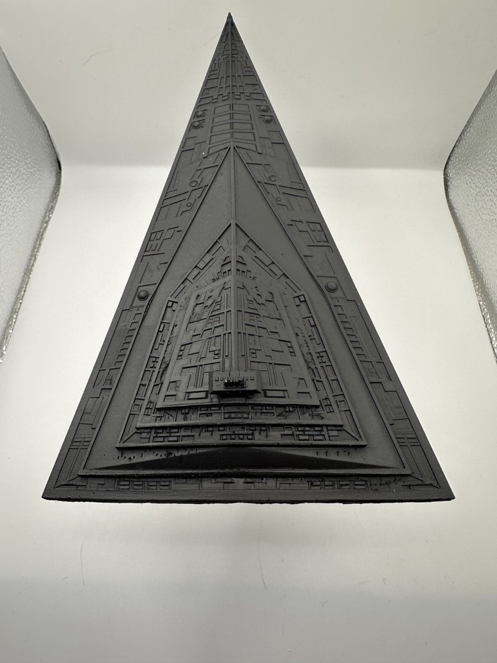 Star Wars Armada Eclipse Imperial Star Destroyer Scale | eBay