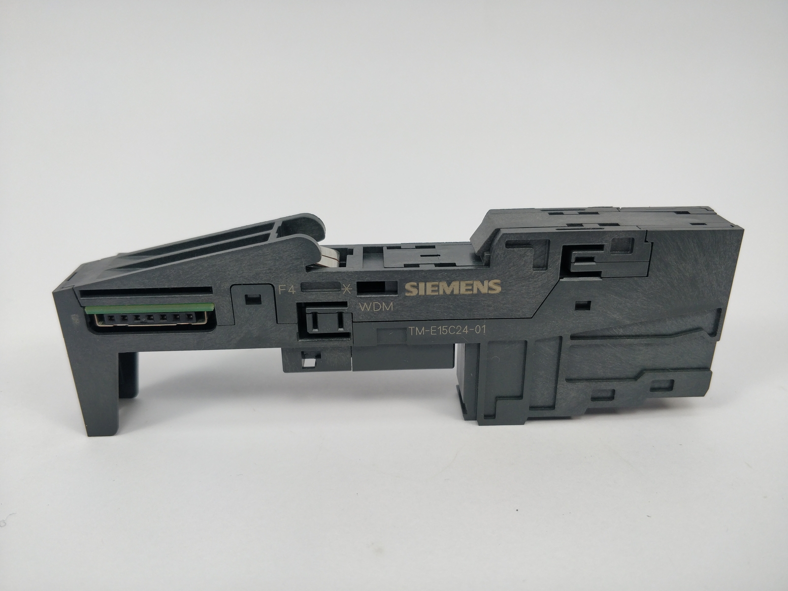 Siemens 6ES7193-4CB30-0AA0 Terminal Module E02 | eBay