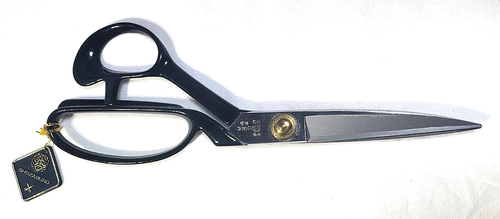 Shozaburo scissors for sewing dressmark shears length 24cm/9.44 In ...