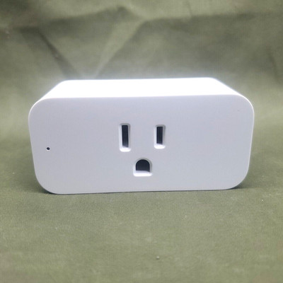 Amazon C2Y37 Smart Plug | eBay