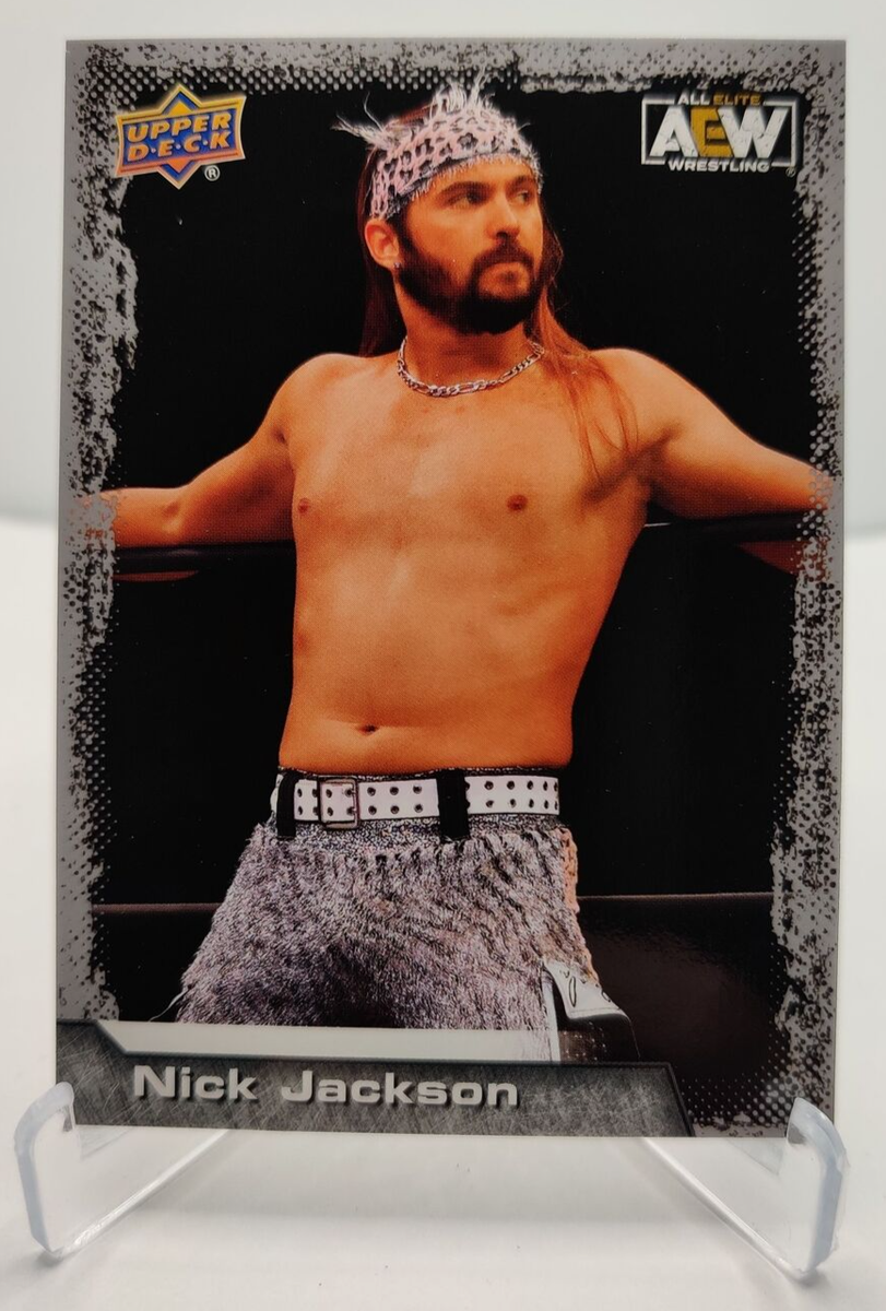 Nick Lashley Jessica