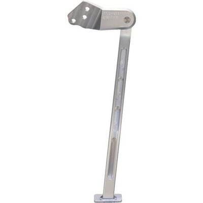 Pro Moto Billet Kickstand | PMB-01-5007 | eBay