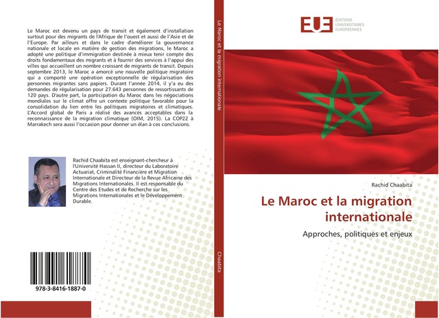 Le Maroc Et la Migration Internationale von Rachid Chaabita (2016 ...