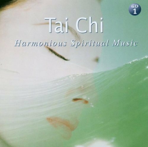 Tai Chi | CD | Music for the harmonious spirit | eBay