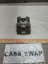 Bendix R-12 Relay Valve pn T-294859-D // T-5004075-A // 909868 FOR ...