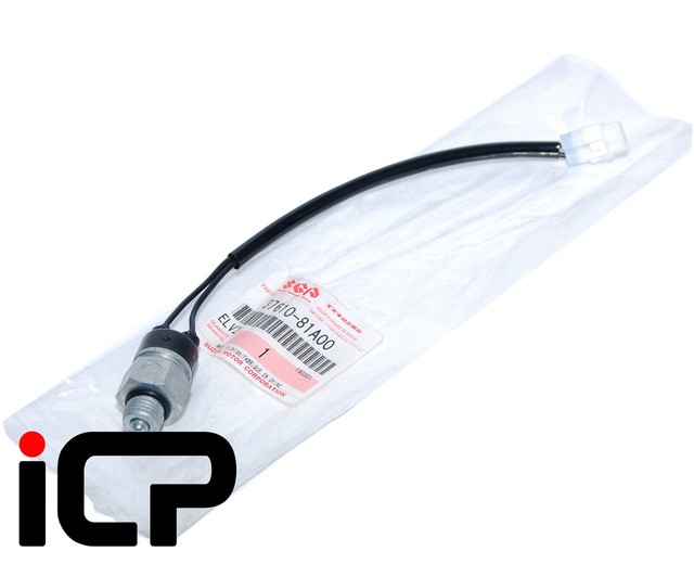 Suzuki (Genuine OE) 3761081A00 for sale online | eBay